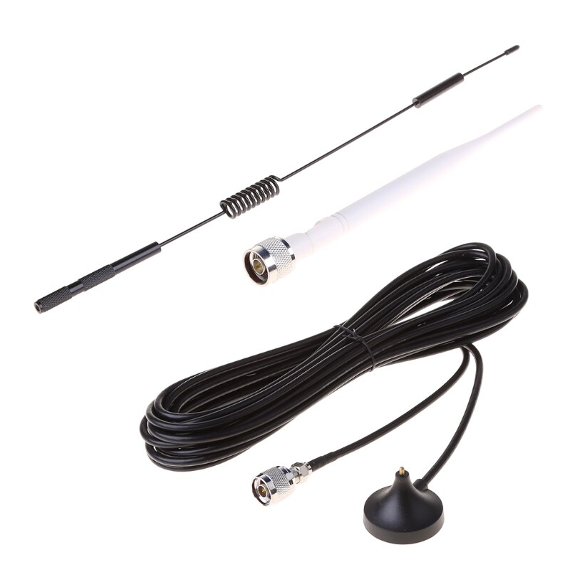 1 Set DCS 1800MHz Mobile Phone 2G/3G/4G Signal Boo... – Grandado