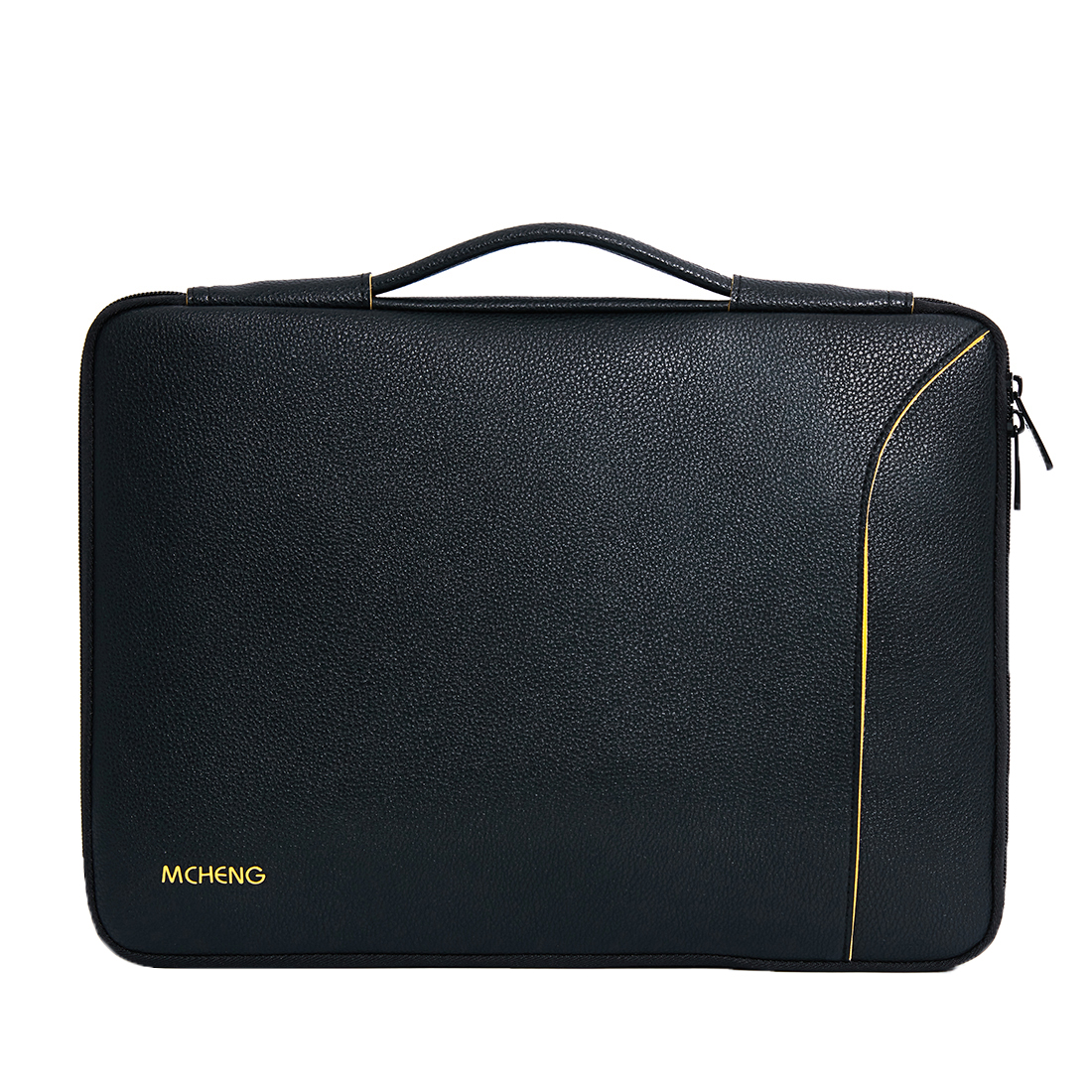 MCHENG 10",13",14",156" Inch Laptop Briefcase Hand... – Grandado