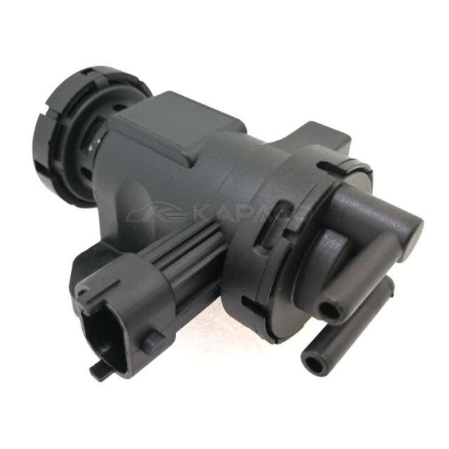 Vakuum Turbo boost Druck konverter magnetventil Fü... – Vicedeal