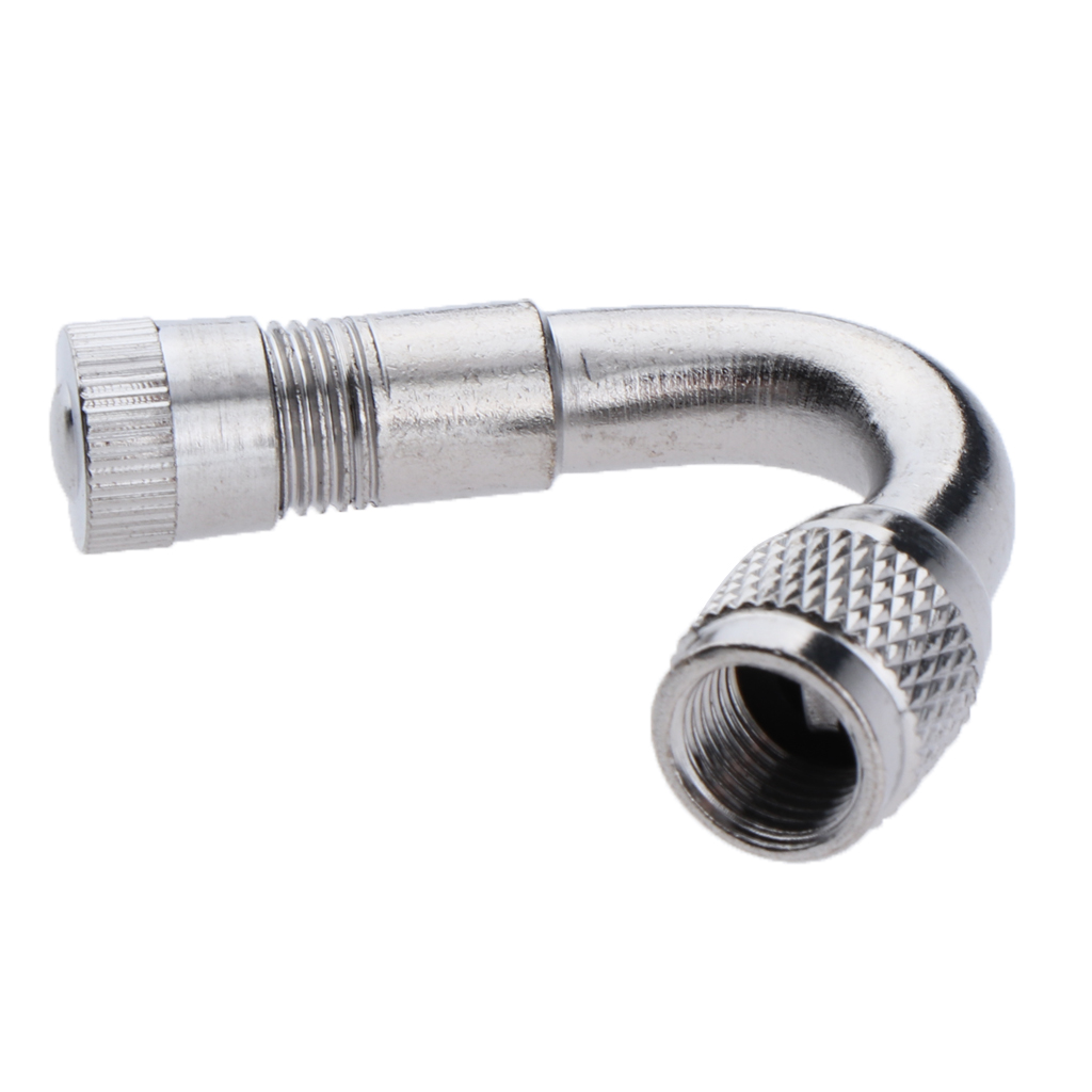 2 Copper Tyre Valve Extender Stem For Car Vehicle ... – Vicedeal
