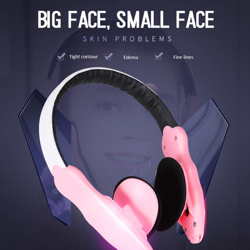 V Face Shape Lift Correction Device Face-lifting I... – Grandado