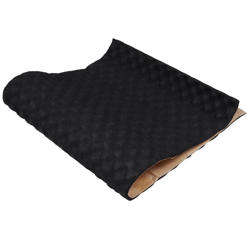 100X50Cm Car Sound Deadener Mat Sound Deadening No... – Grandado