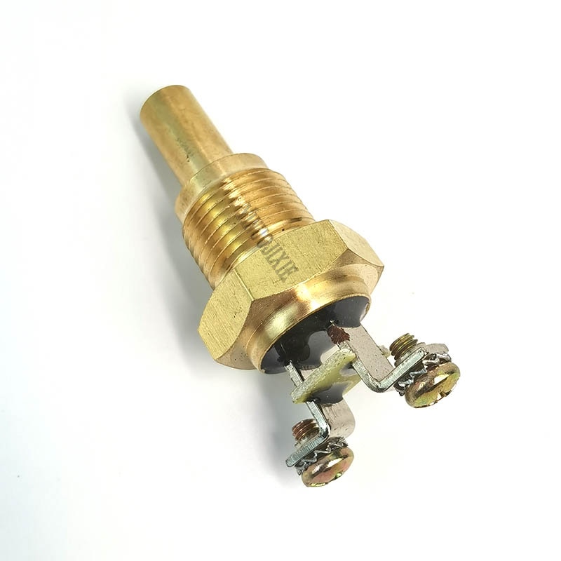 For CAT water temperature sensor for 312D2/Perkins... – Grandado