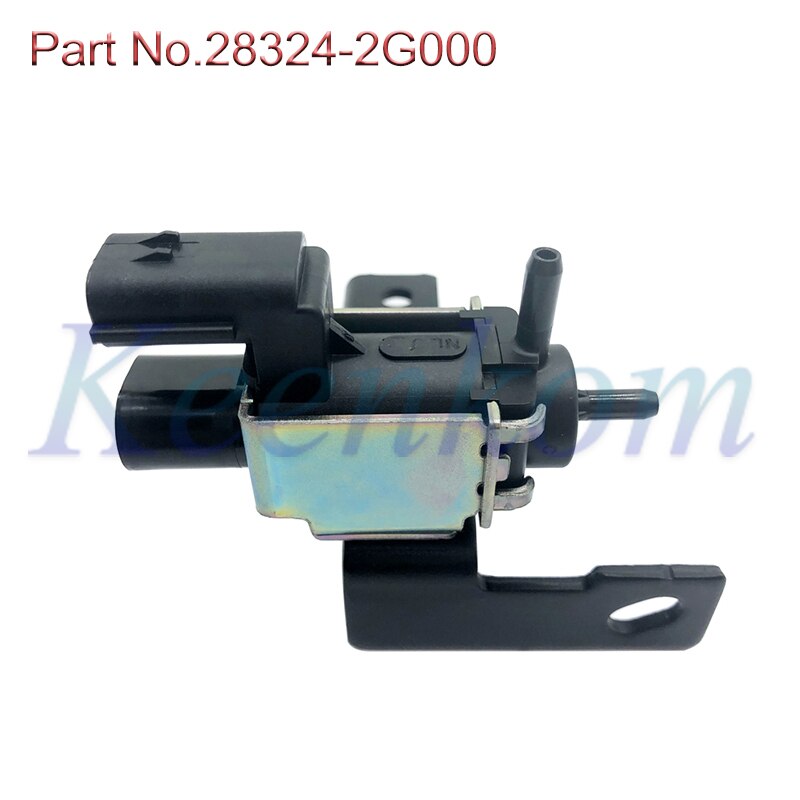 OEM 28324-2G000 283242G000 Purge Solenoid Valve fo... – Grandado