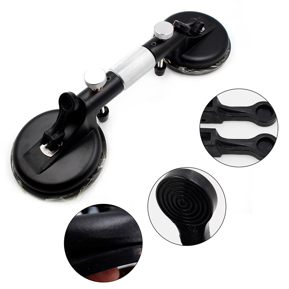 Adjustable Suction Cup Stone Hand Tools Vacuum Lif... – Grandado