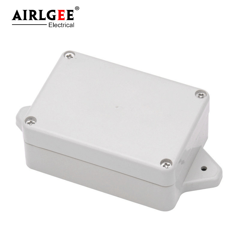 83 x 58 x 33mm waterproof IP65 plastic electrical ... – Vicedeal