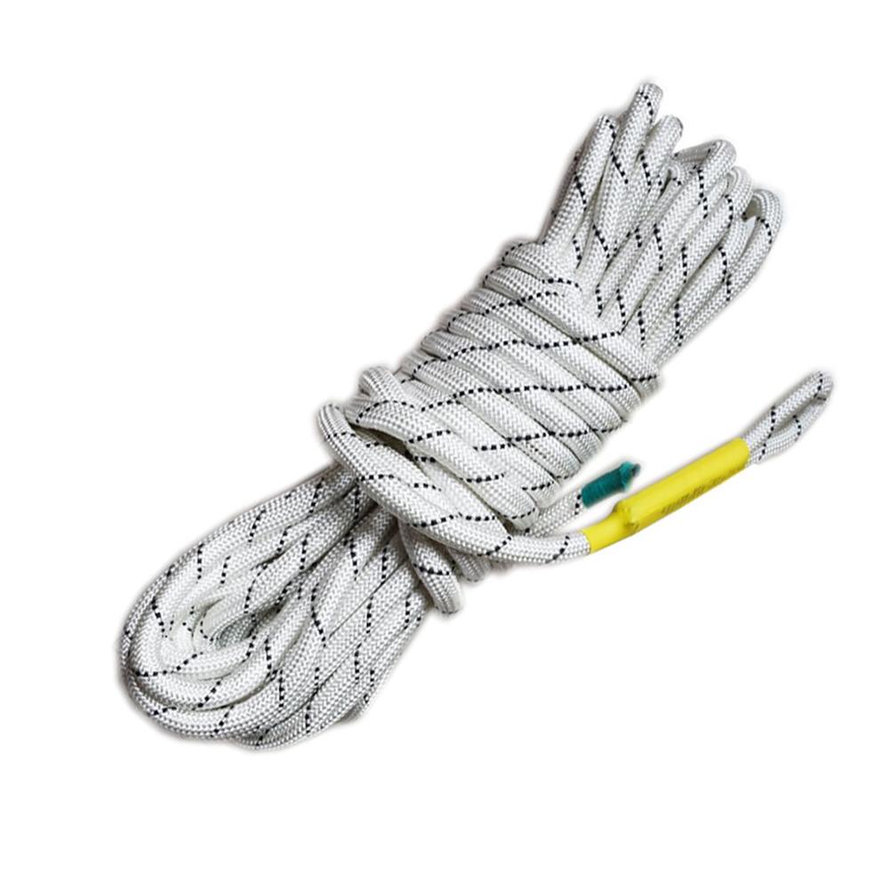 Fire Escape Safety Rappelling Rope Protection Acce... – Grandado