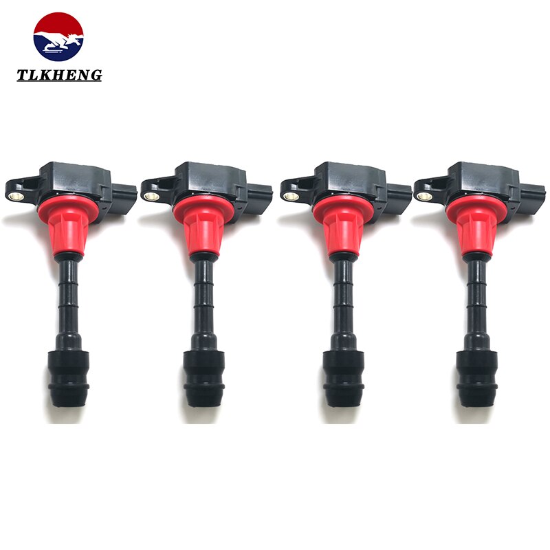 Ignition Coil 22448AX001 22448-AX001 for Nissan Ma... – Vicedeal