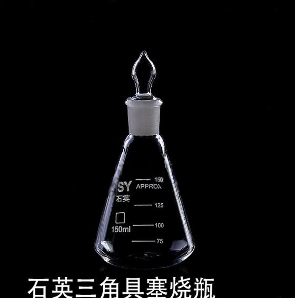 1pc/10 25 50 100 250 500 1000ml/Laboratory triangl... – Grandado