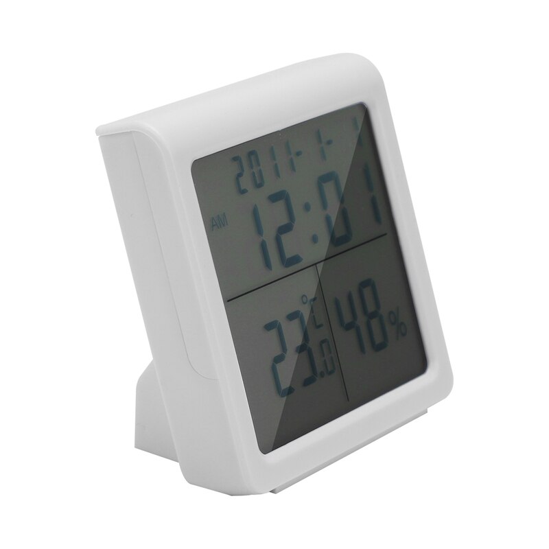 Digital Humidity Gauge, Indoor Humidity Monitor an... – Grandado