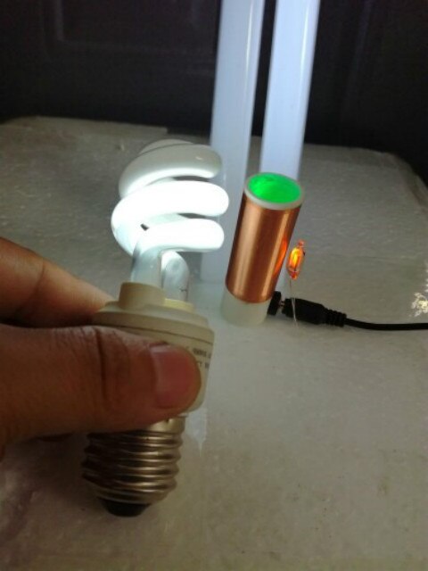 Mini Models, Tesla Coils, Electronic Production, D... – Grandado