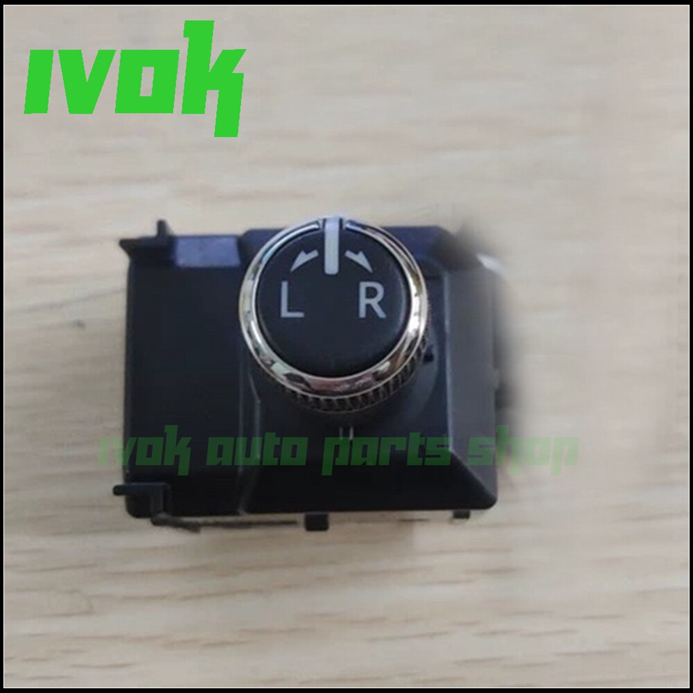 Original Left Side View Mirror Control Switch For ... – Vicedeal