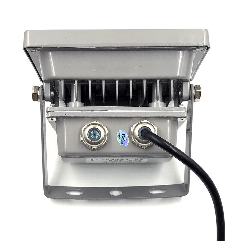 SMTSEC 6pcs LED 30m cctv high power white light il... – Grandado