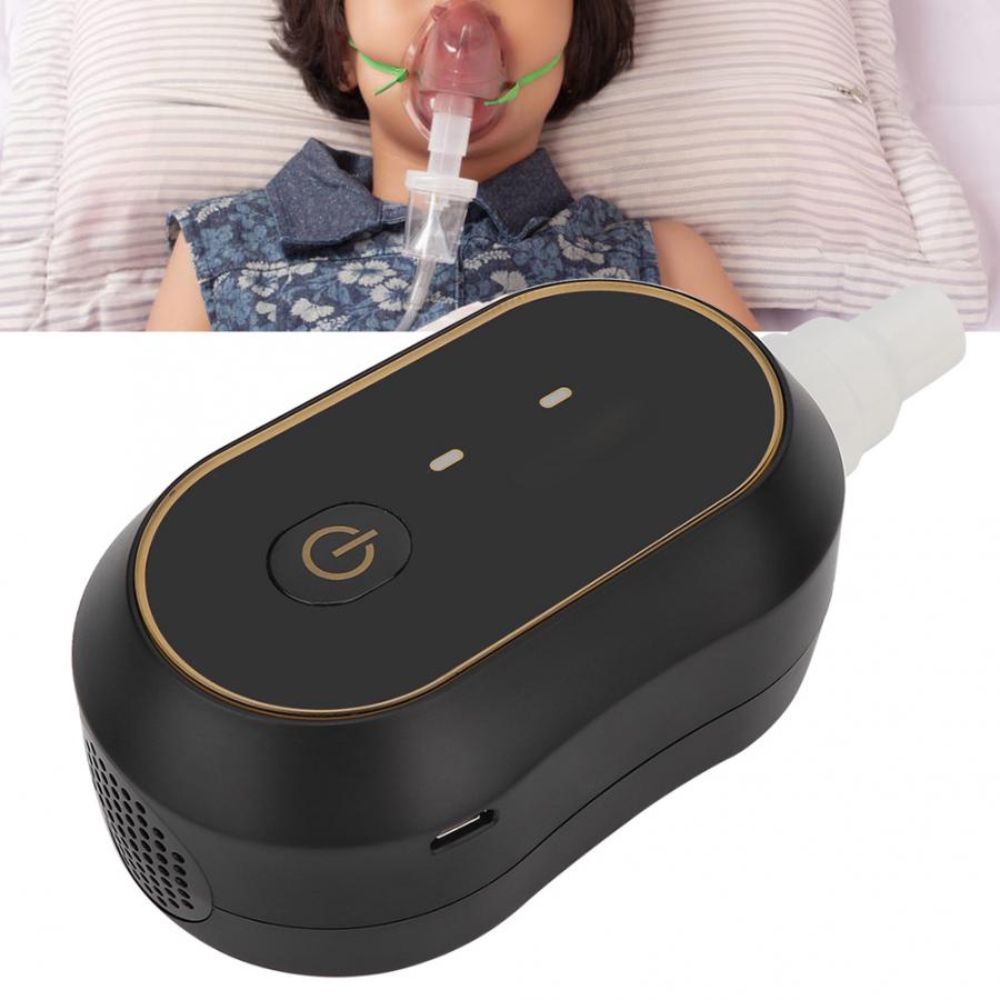 USB Ventilator Ozone Disinfection Machine Sleep Ap... – Grandado