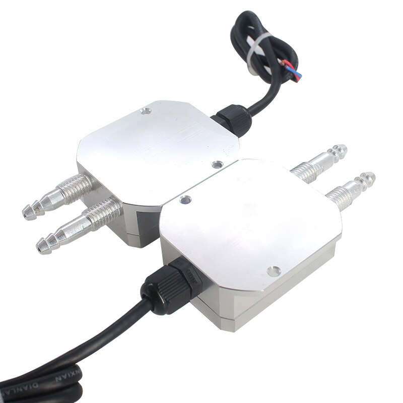 QDF70B Differential Pressure Transmitter Micro Dif... – Vicedeal