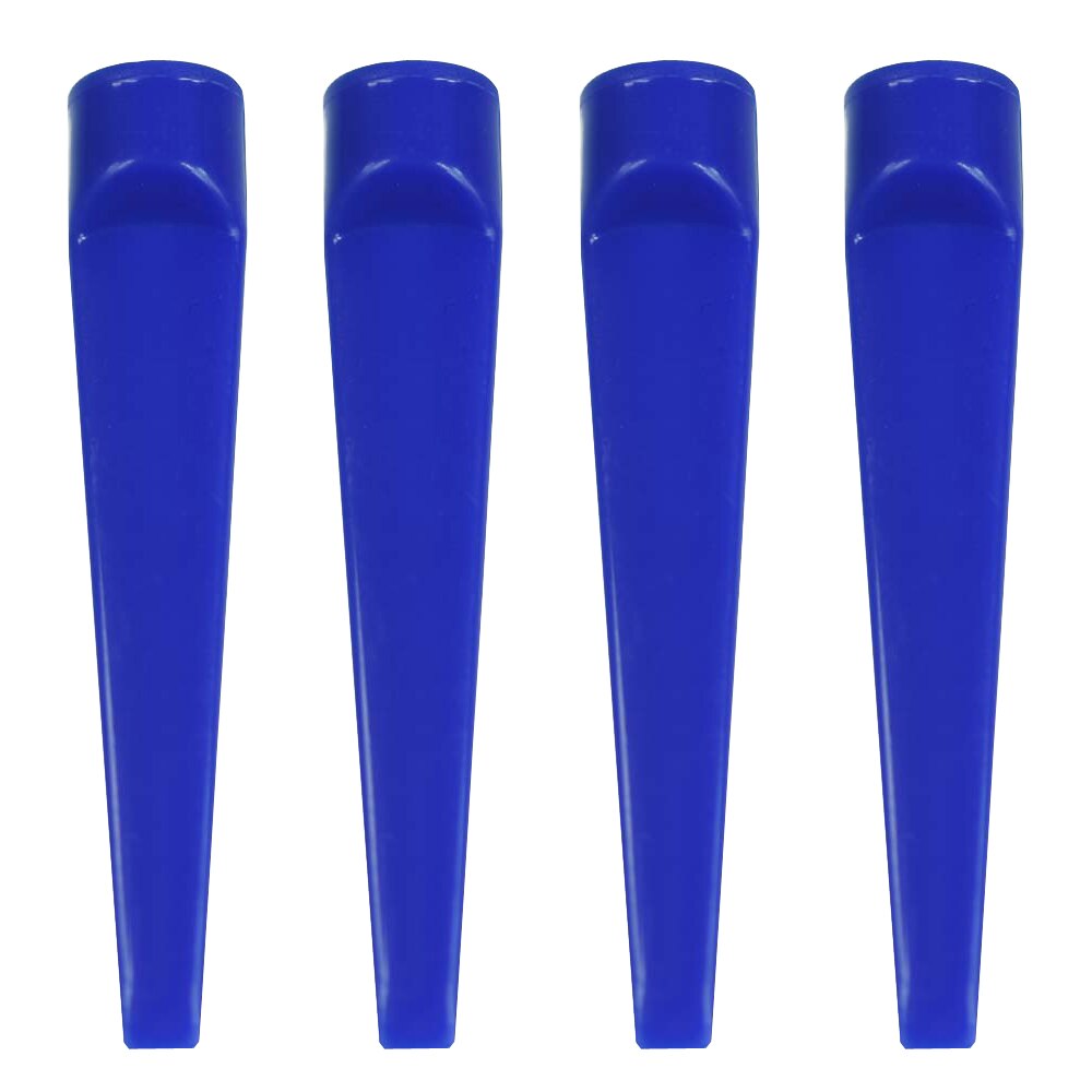 20 Pack Wedge Golf Tees Plastic 2-3/4 inch 70mm Lo... – Grandado
