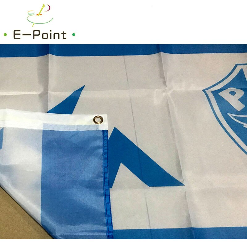 Brazil Paysandu Sport Club Flag 2ft*3ft (60*90cm) ... – Grandado