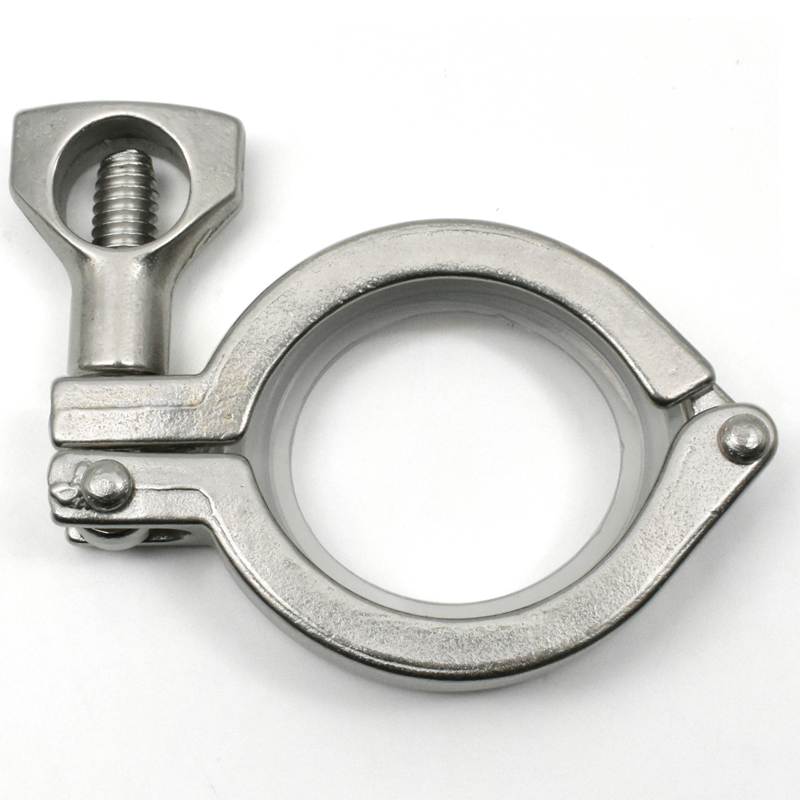 1 set 1.5"Tri Clamp 50.5mm Ferrule OD SS304 S... – Grandado