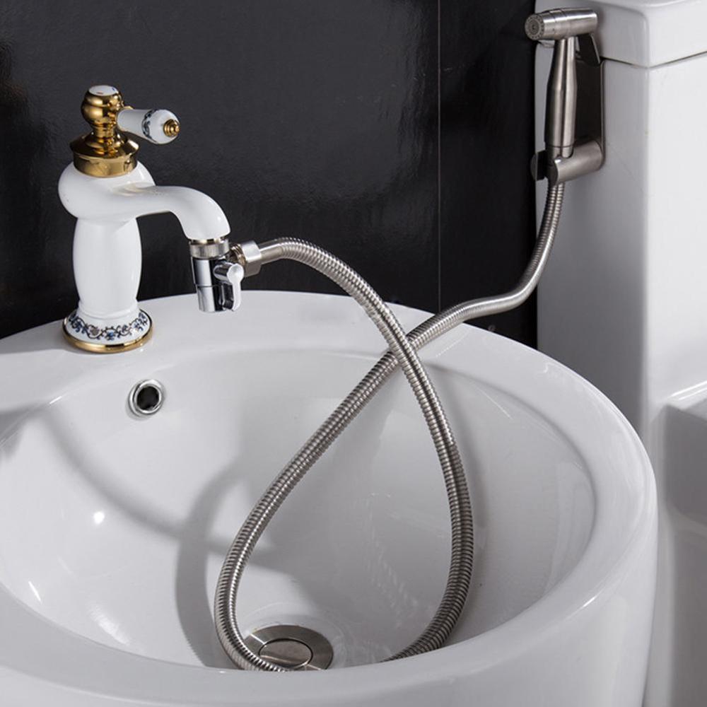 Copper 3-way Diverter Valve For Kitchen Bidet And ... – Grandado