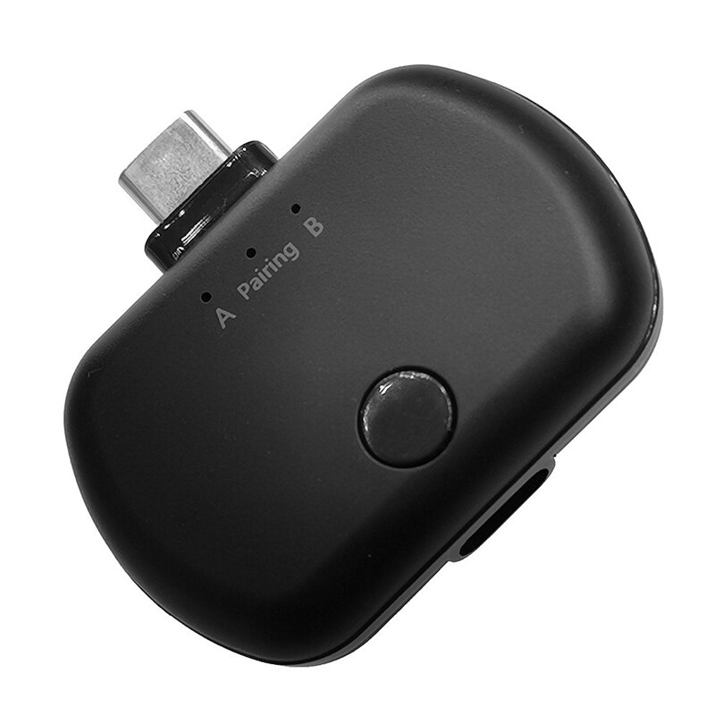 Usb type-c bluetooth o senderadapter til nintendo ... – Grandado