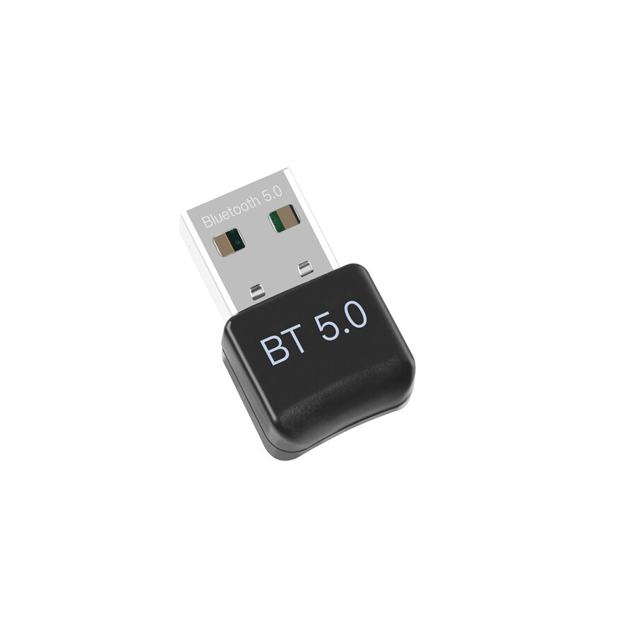 Mini Usb Draadloze Bluetooth Bt 5.0 Adapter Ontvan... – Vicedeal