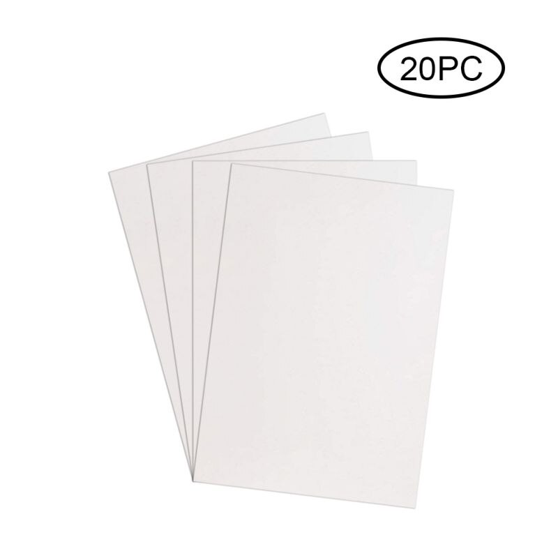 PVC Puzzle Peeling Protective Film Large Transpare... – Grandado