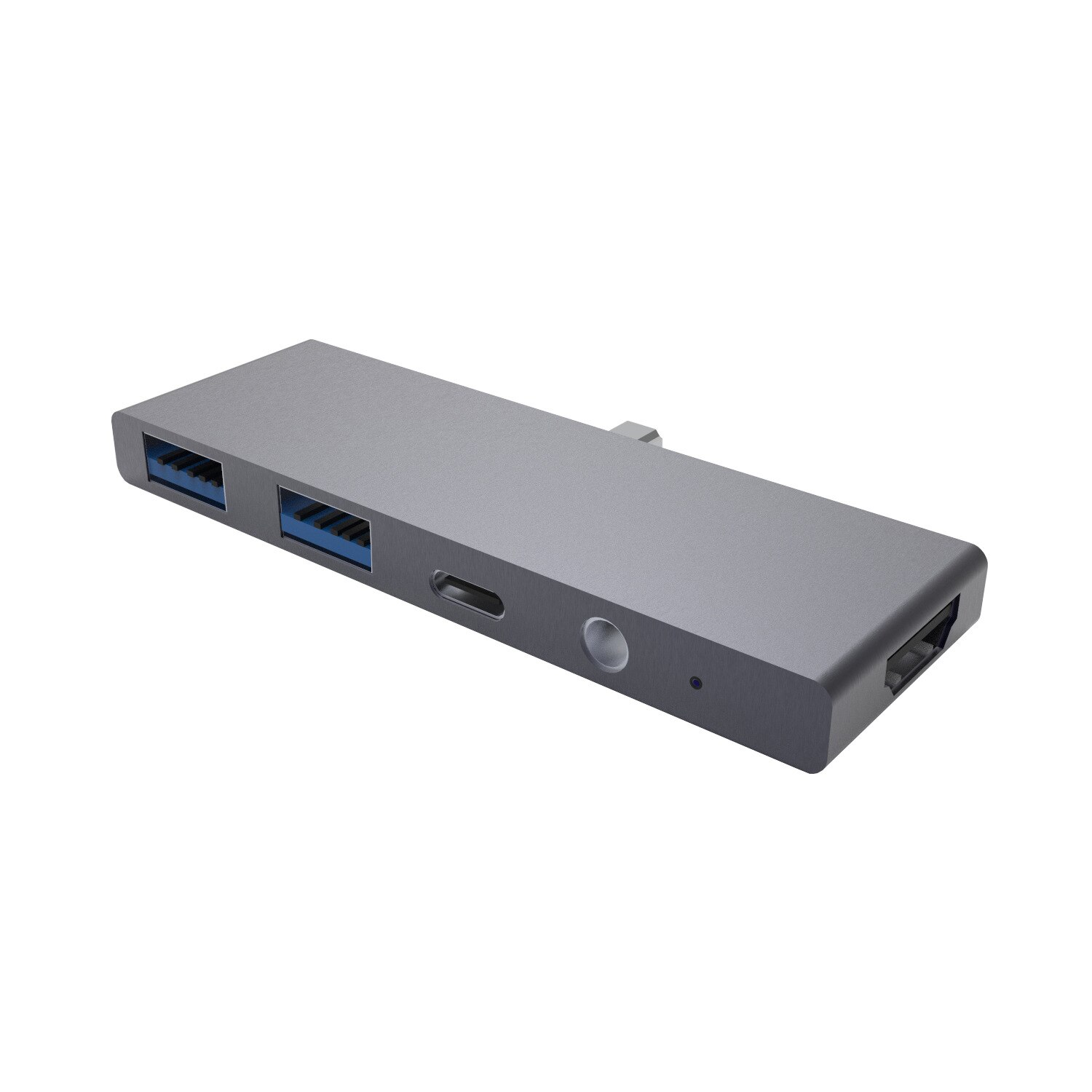 Multi Function USB C Docking Station Type C To USB... – Vicedeal