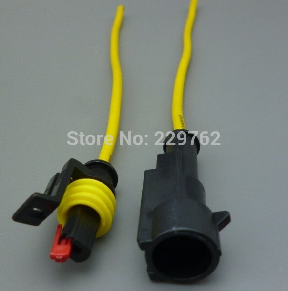 Shhworldsea Auto wire connector 1 2 3 4 5 6 Manier... – Grandado