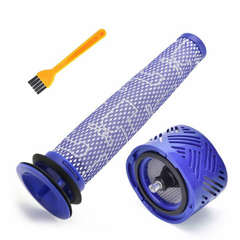 Replacement Pre & Post Motor Filter For DYSON V6 V... – Grandado