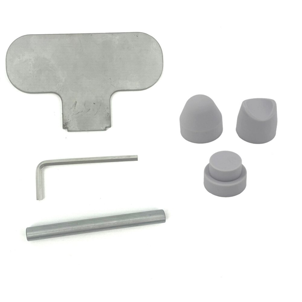 Shockwave Therapie Machine Reparatie Accessoires R... – Vicedeal