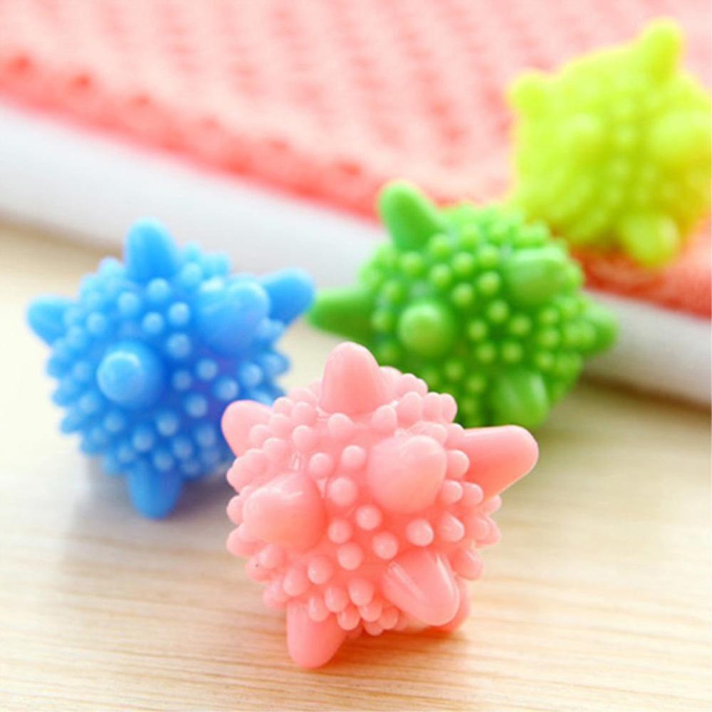 2PCS Laundry Ball Anti-rope Washer Washing Ball Wa... – Grandado