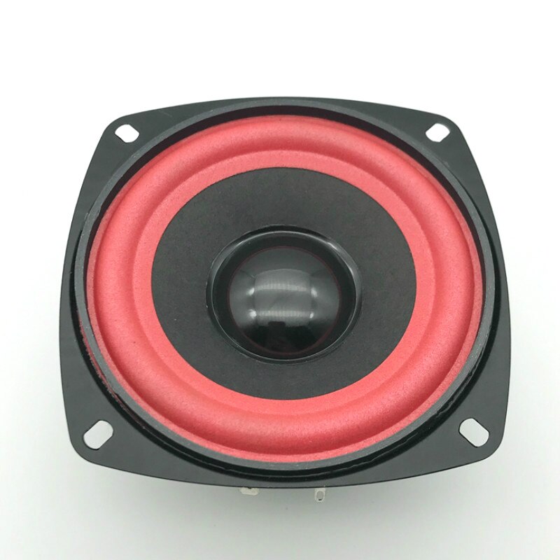 Sotamia 1Pcs 4 Inch Full Range Audio Draagbare Spe... – Vicedeal