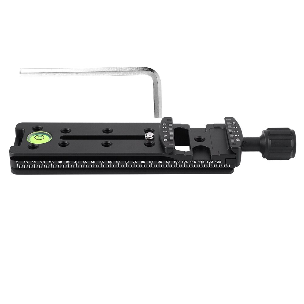 FNR-140 Multi-zweck 140mm Schiene Nodal Slide Alum... – Vicedeal