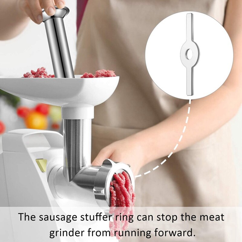 Worst Maker Stuffer Kit, Worst Stuffer Buizen Grin... – Vicedeal