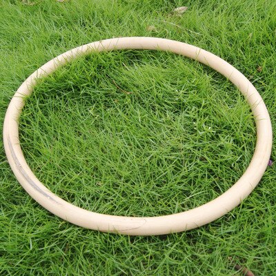 Wing Chun rattan ring exceed large leg Rattan ring... – Grandado