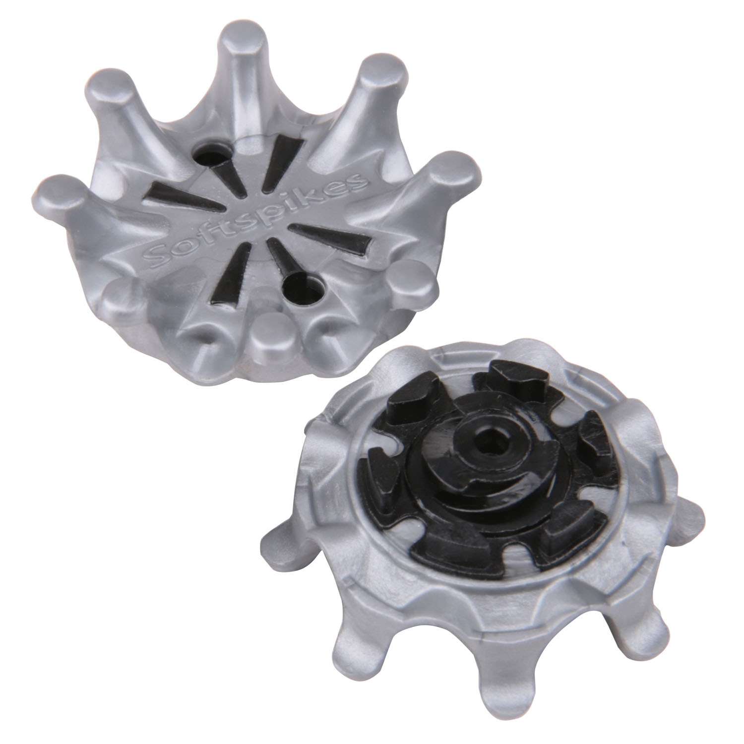 28pcs Slim-Lok System SoftSpikes Fast Twist Champ ... – Grandado