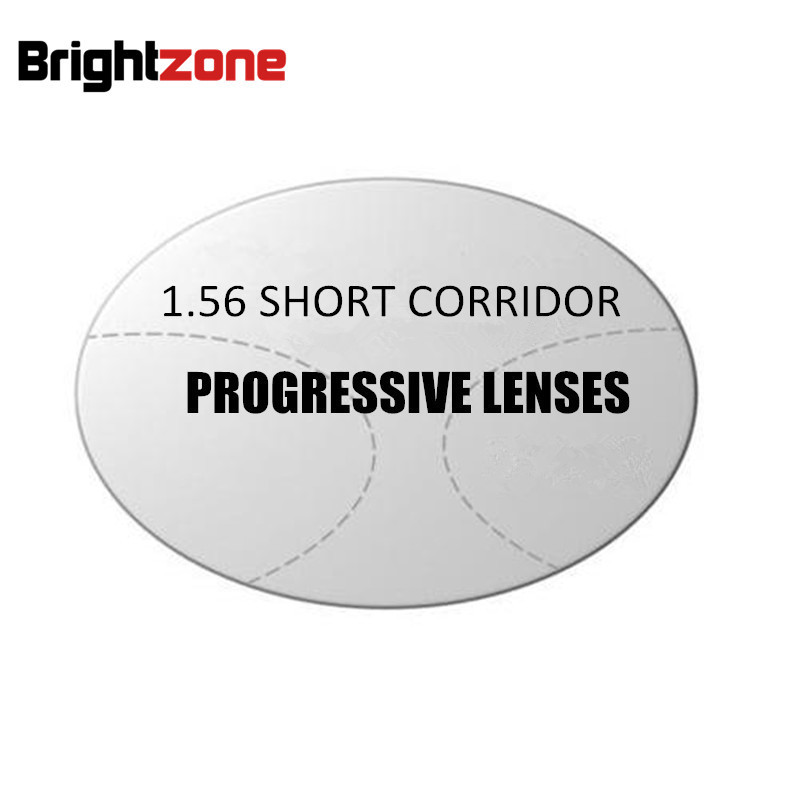 Progressive no-line multifocus HC CR-39 resin apti... – Grandado