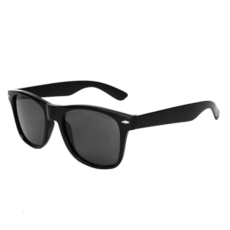 Unisex Classic Sunglasses UV Protection Eyeglasses... – Grandado