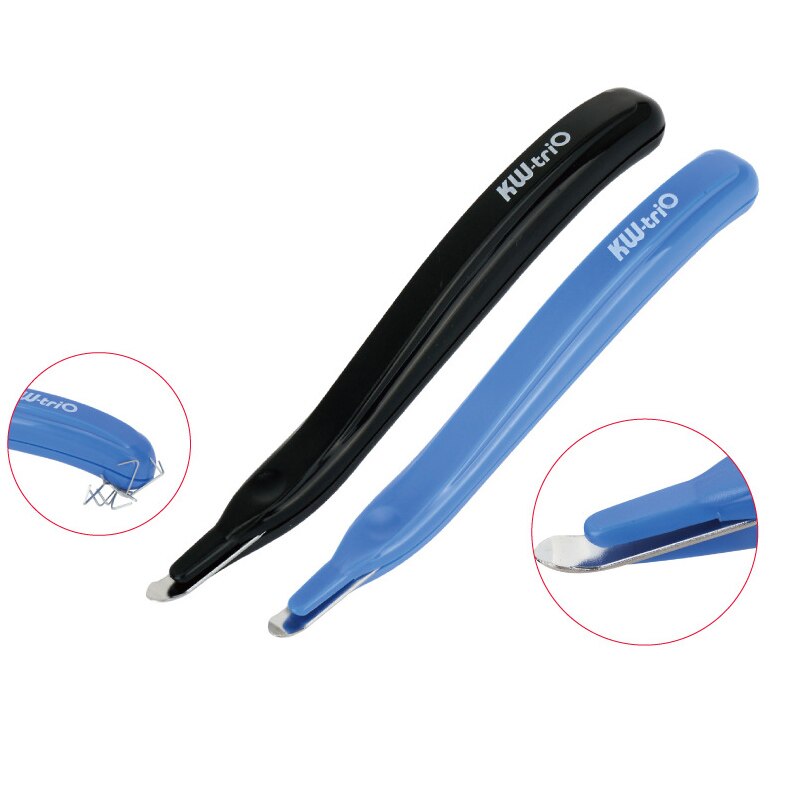 Portable Staple Remover Pen Type Magnetic Head Pap... – Grandado