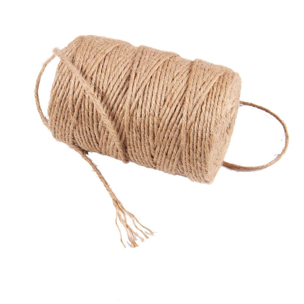Rope Linen String Handmade Accessories Package Nat... – Grandado