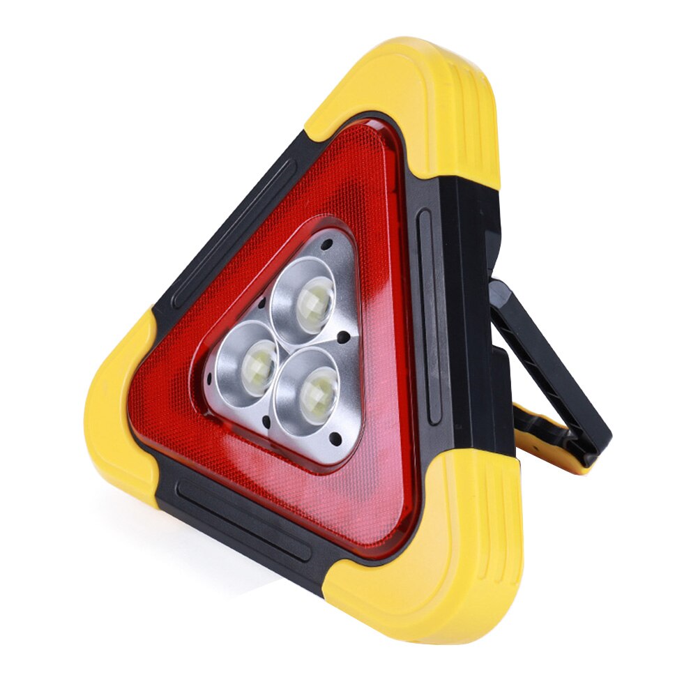 Car Repairing Lighting Traffic Warning Triangle Em... – Vicedeal