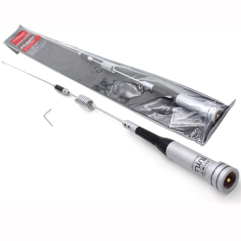 Diamond SG-M507 144/430MHz Car Antenna High Gain M... – Vicedeal