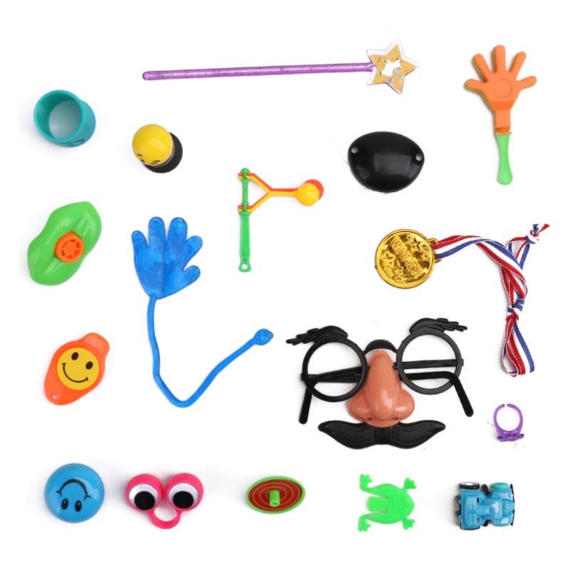 150Pcs/set Kids School Rewards Prizes Toys Giveawa... – Vicedeal