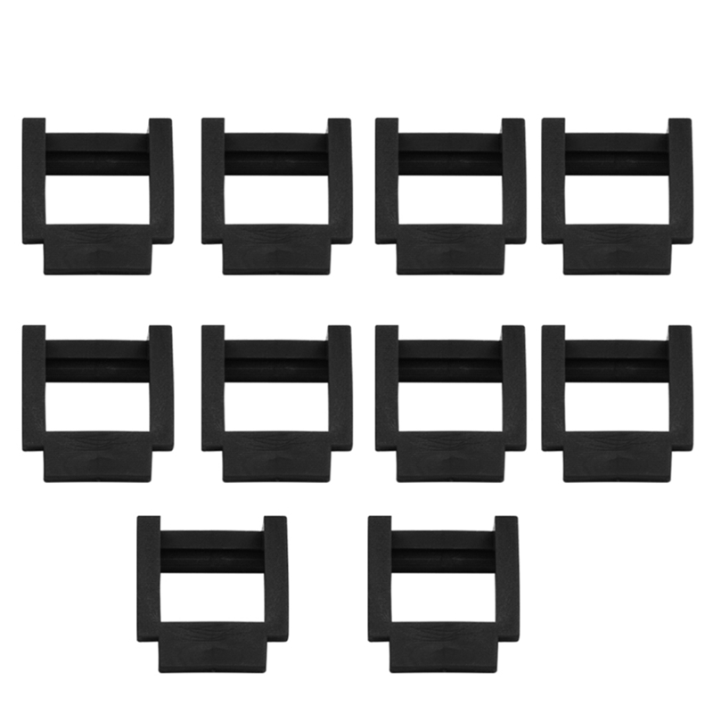 PCIE Riser 1X Retainer Vertical Mount Locker PCI-E... – Grandado