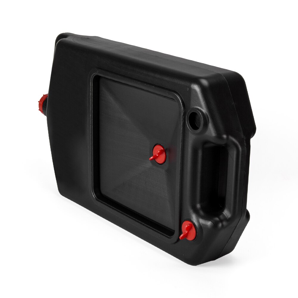 8L Portable Fuel Tank Gas Cans Spare Petrol Plasti... – Vicedeal