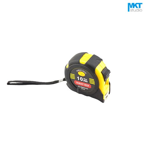 1Pcs 10m Length 25mm Width Tape Measure Ruler – Grandado