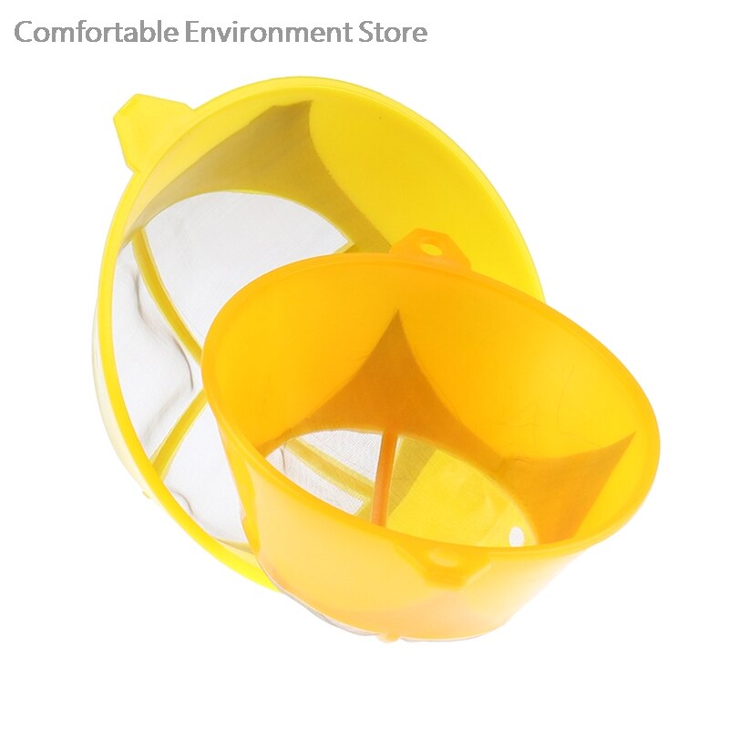 3pcs Reusable Fine Paint Strainers Sieve Filter Co... – Vicedeal