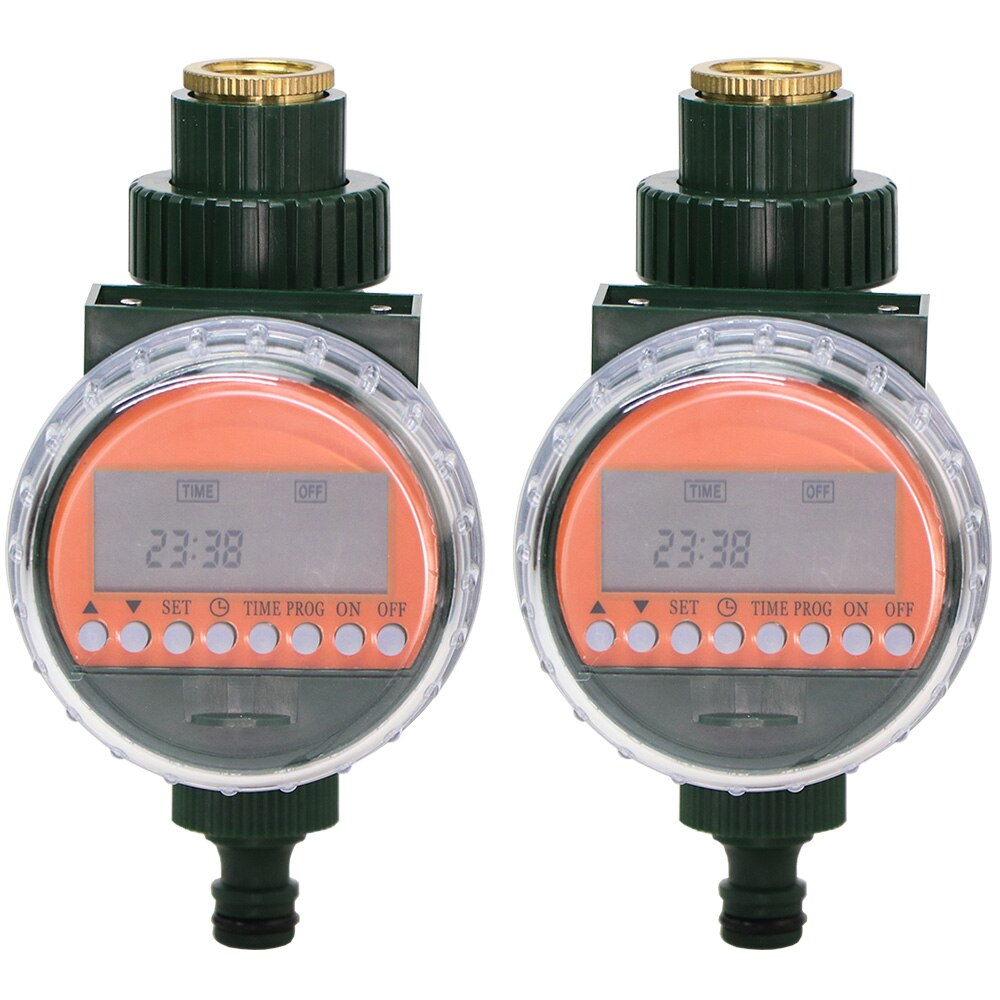 1Pc Automatische Regen Sensor Led Water Timer Disp... – Vicedeal