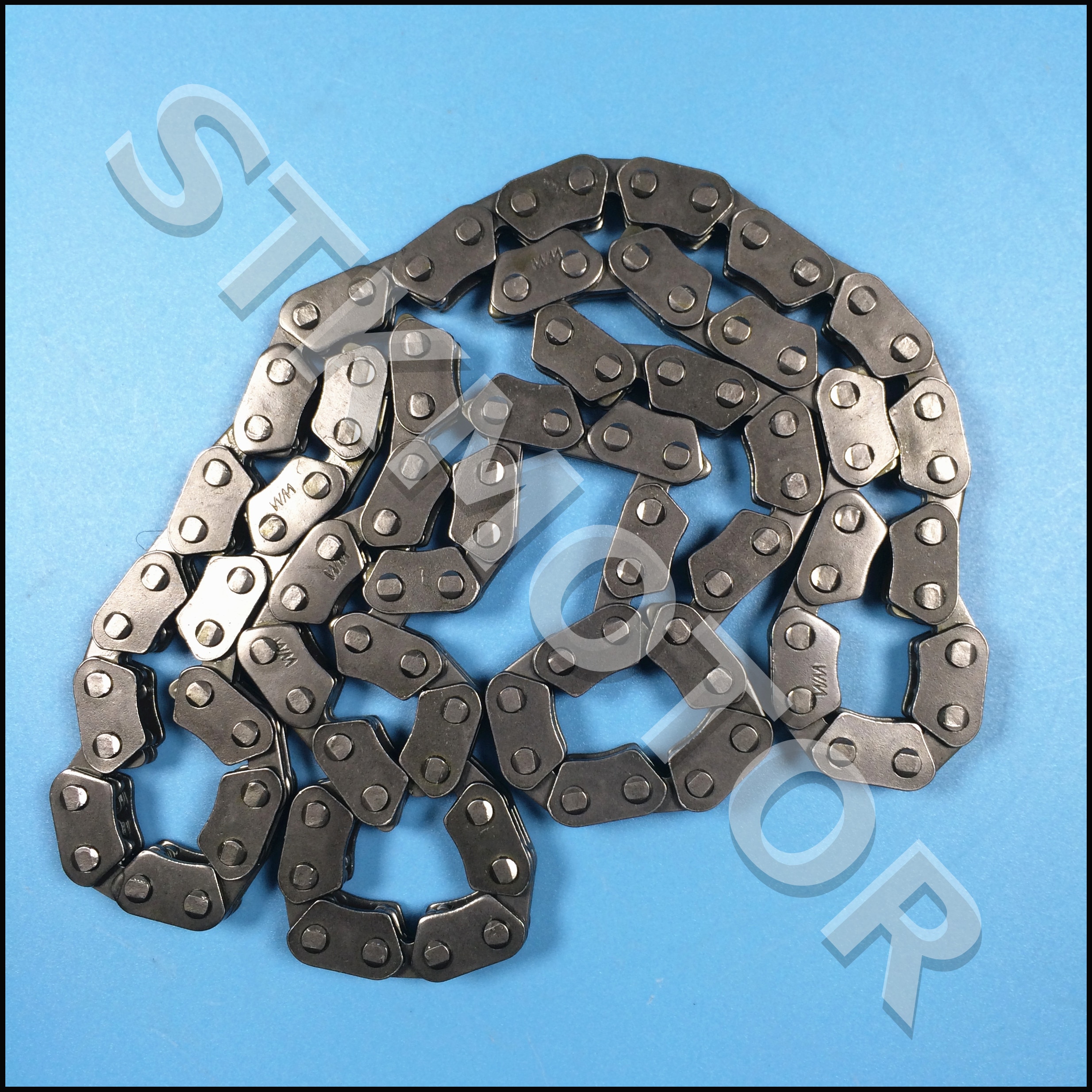 104 links 250CC 260CC YP260 Linhai ATV Quad Timing... – Grandado