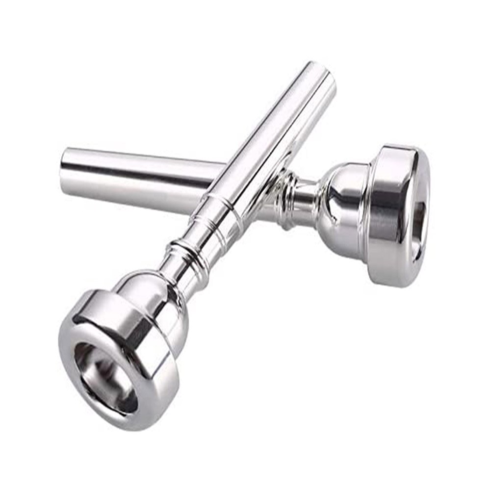 Lightweight Trumpet Mouthpiece Mute Set Portable M... – Vicedeal